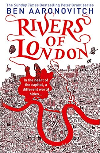 23 Books Set in London to Inspire Your Next Visit - The London Eats List