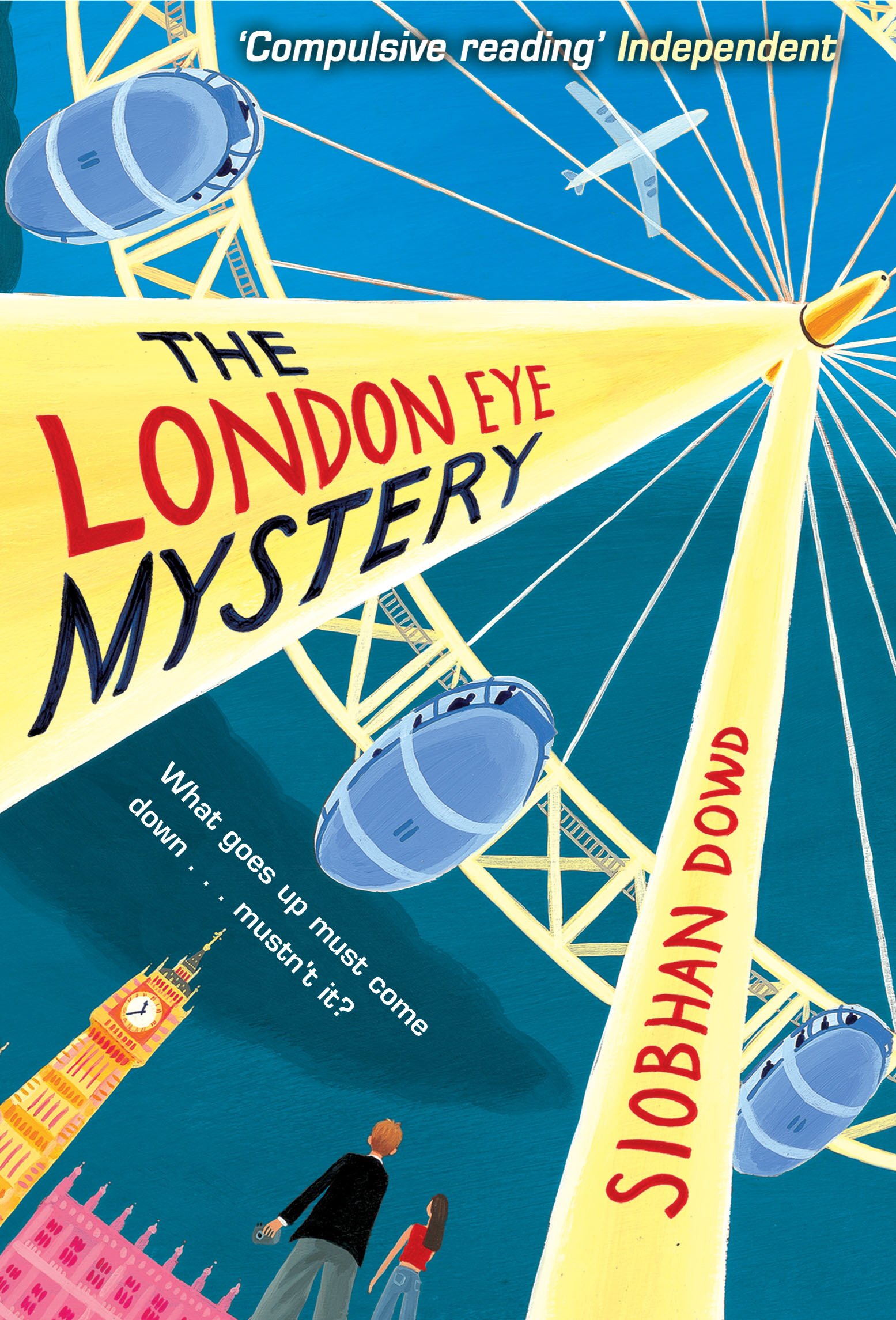 23 Books Set in London to Inspire Your Next Visit - The London Eats List