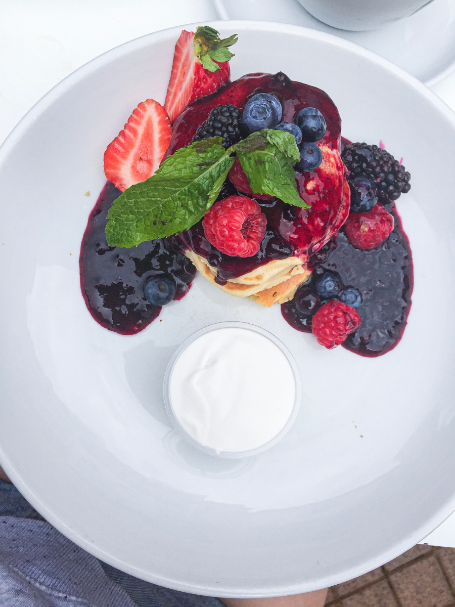 Pancakes in London: The Best Places to Stack Them High