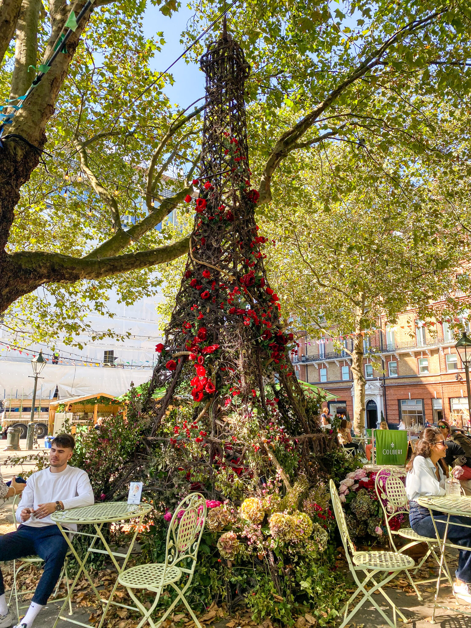Chelsea London: The Ultimate Neighbourhood Guide