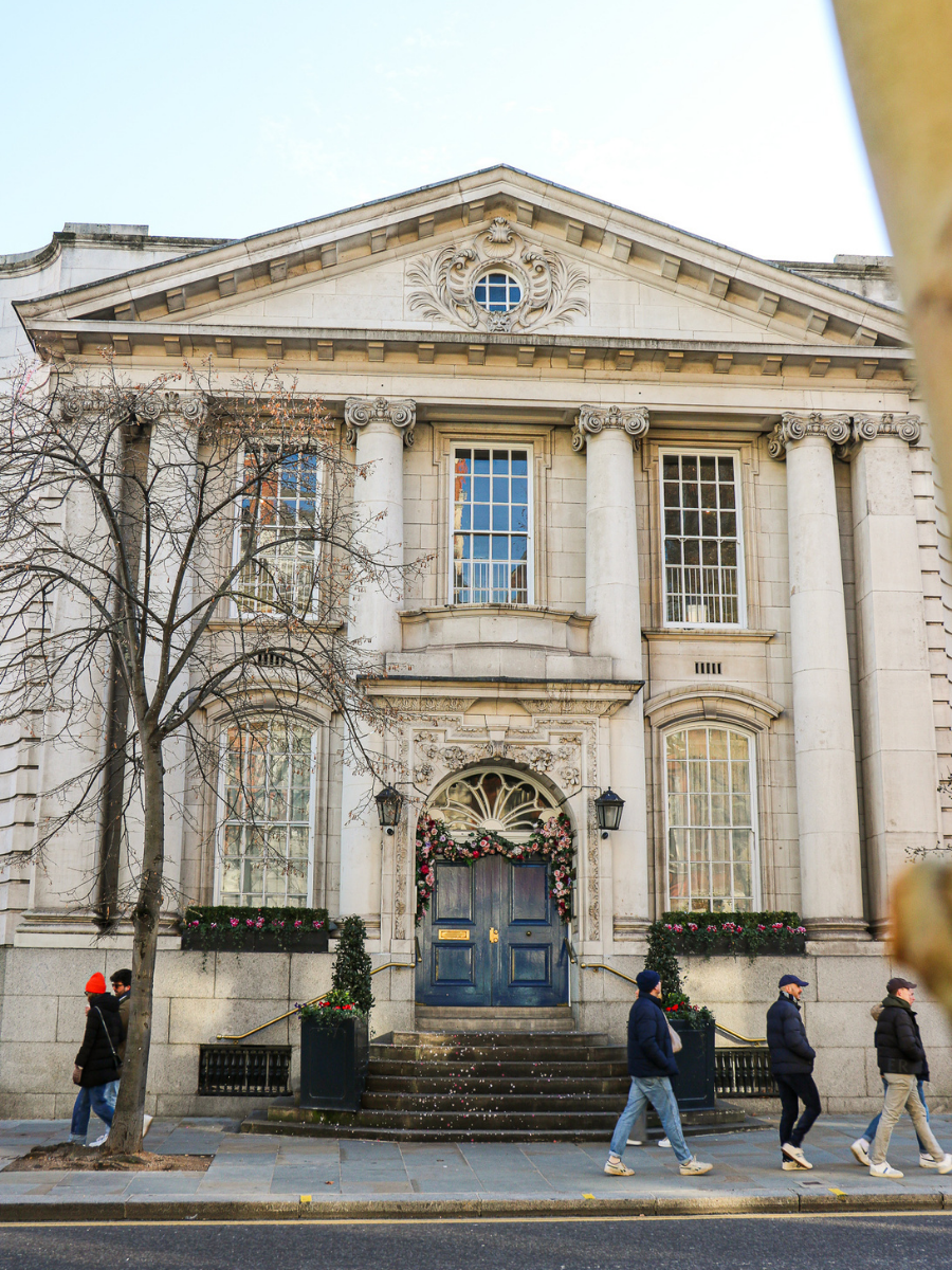 Chelsea London: The Ultimate Neighbourhood Guide