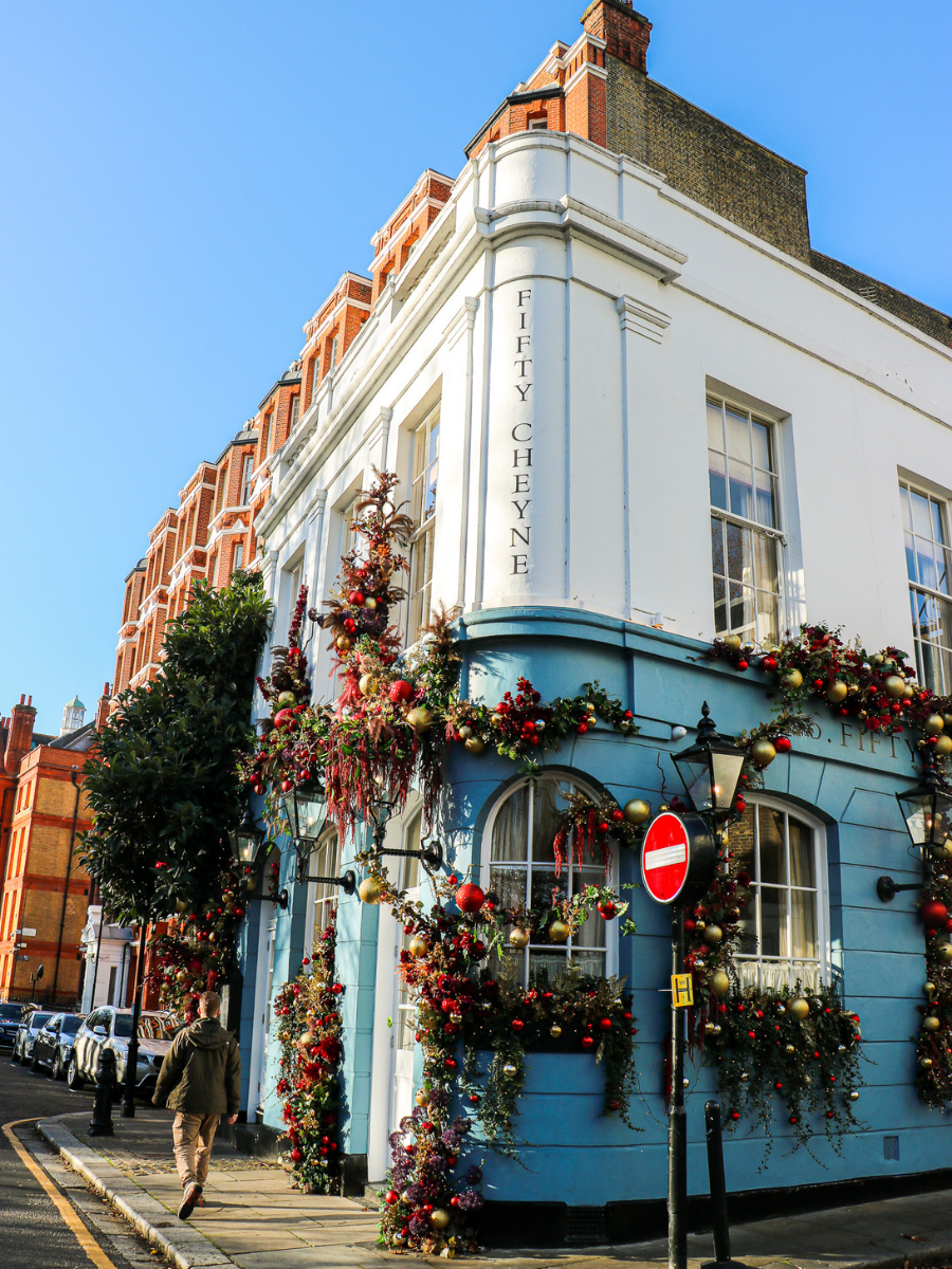 Chelsea London: The Ultimate Neighbourhood Guide
