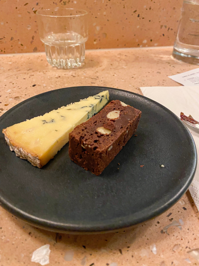 Pick & Cheese: London’s All You Can Eat Cheese Conveyer Belt