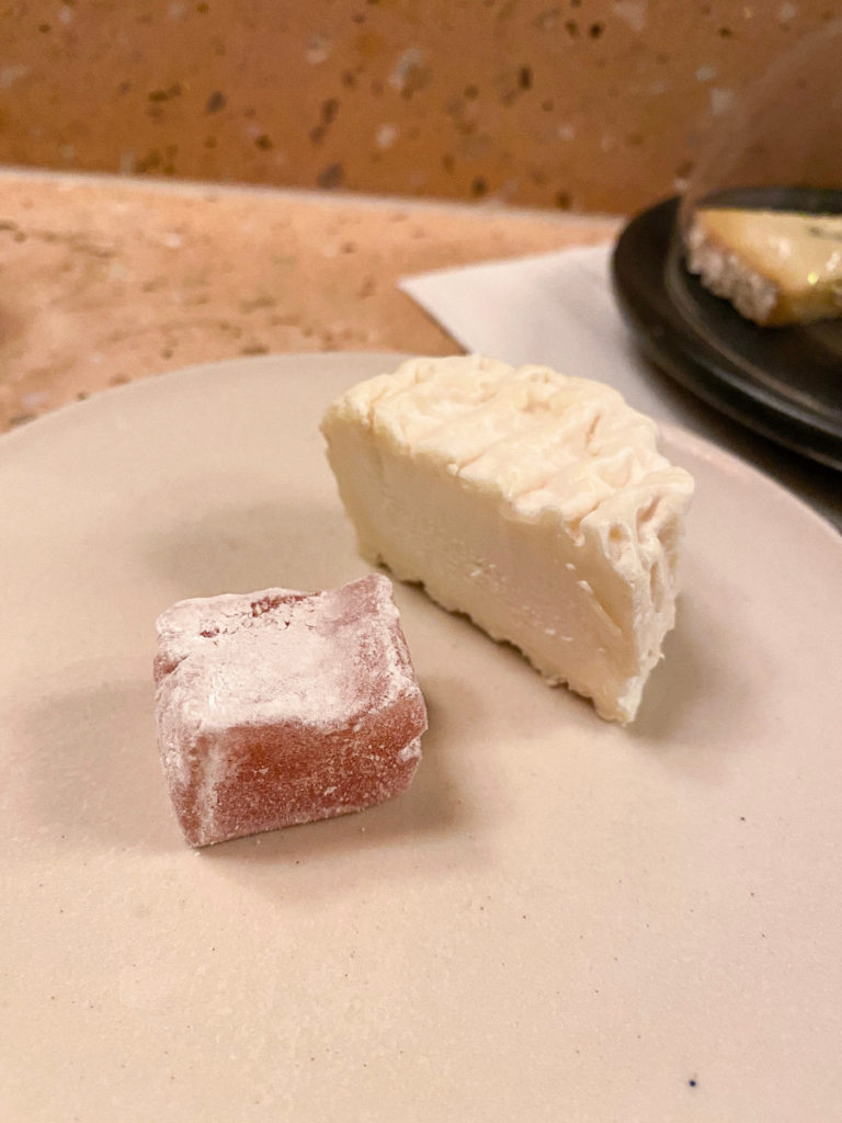 Pick & Cheese: London’s All You Can Eat Cheese Conveyer Belt