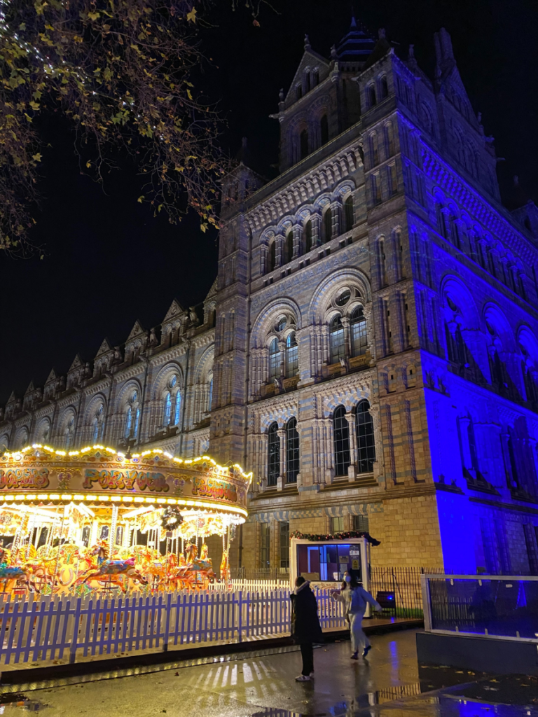 32 London Landmarks to Visit Today - The London Eats List