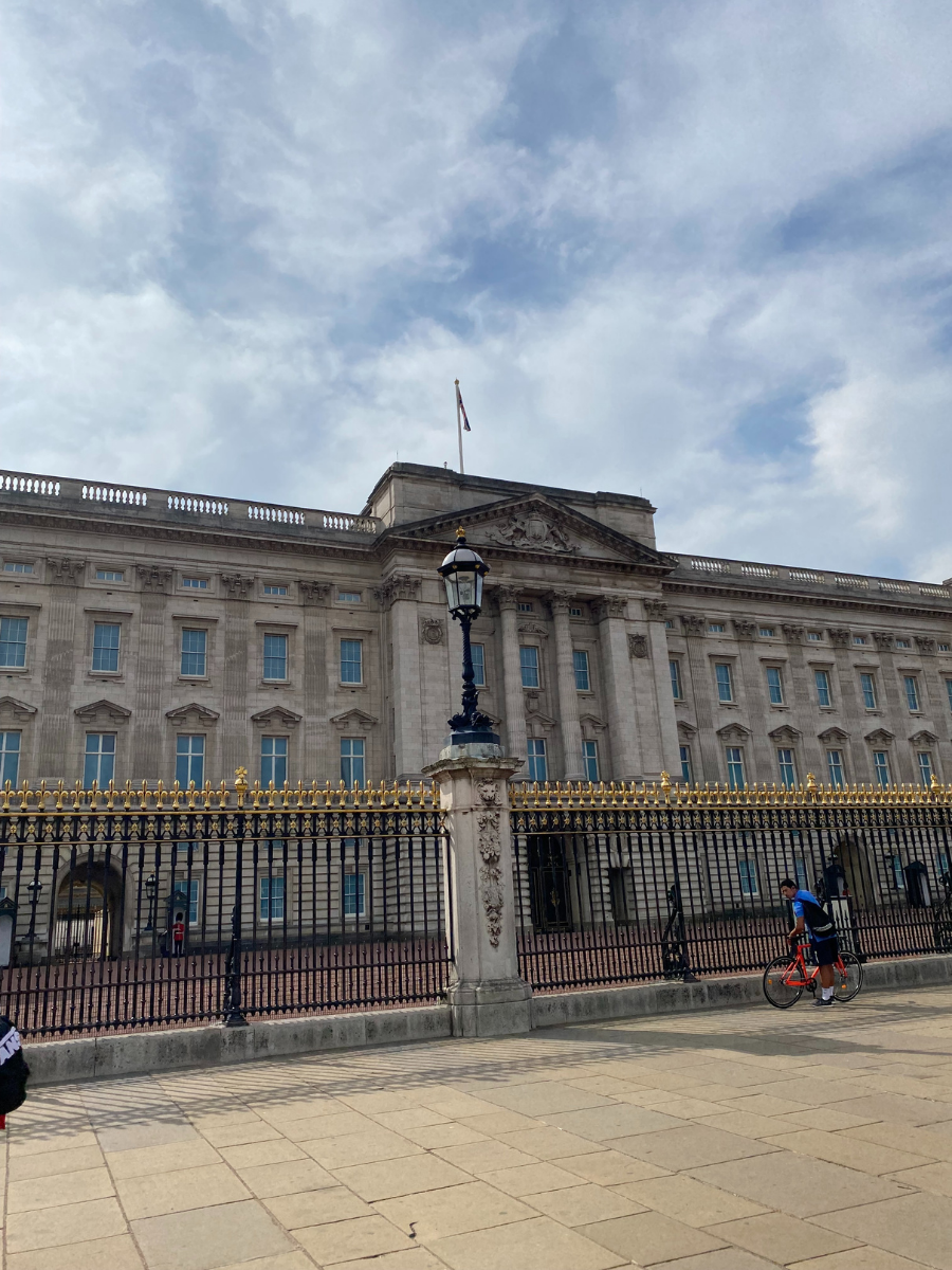 32 London Landmarks to Visit Today - The London Eats List