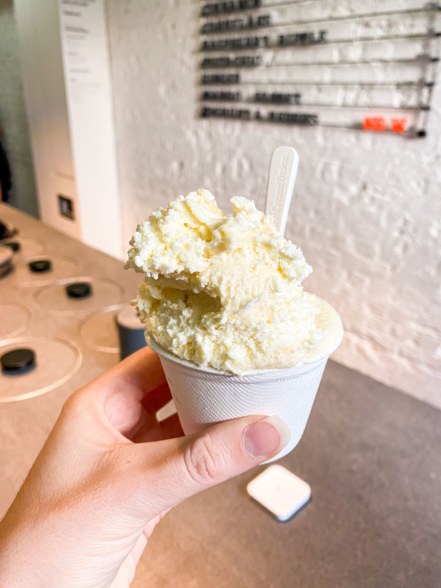 10 of London’s Best Ice Cream Parlours - The London Eats List