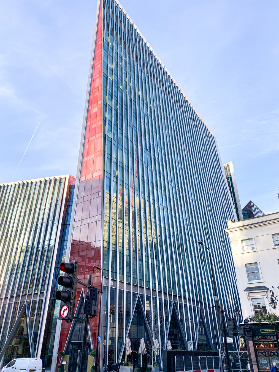 London Victoria: A Neighbourhood Guide - The London Eats List