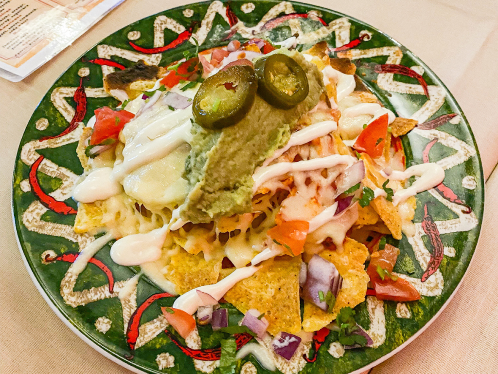 London Victoria: A Neighbourhood Guide - The London Eats List