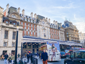 London Victoria: A Neighbourhood Guide - The London Eats List