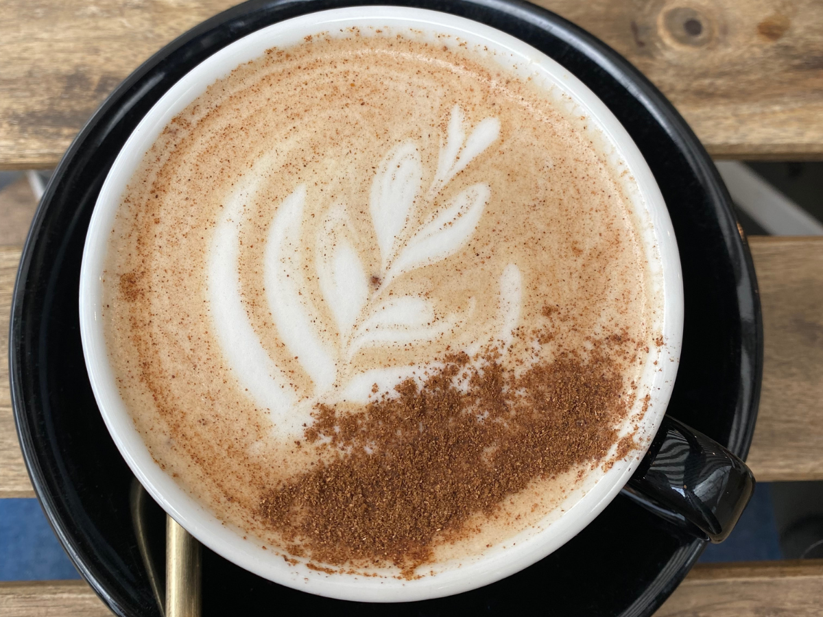 Frenchies Wandsworth: A London Brunch Spot - The London Eats List