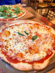 Pizza Union: Cheap Slices & Drinks in the City - The London Eats List