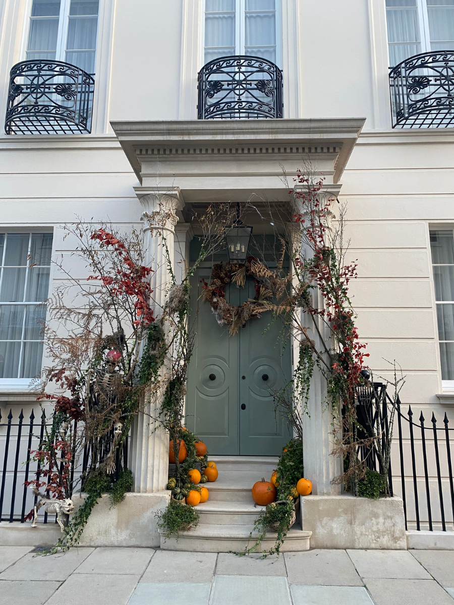 Belgravia, London: A Complete Area Guide - The London Eats List