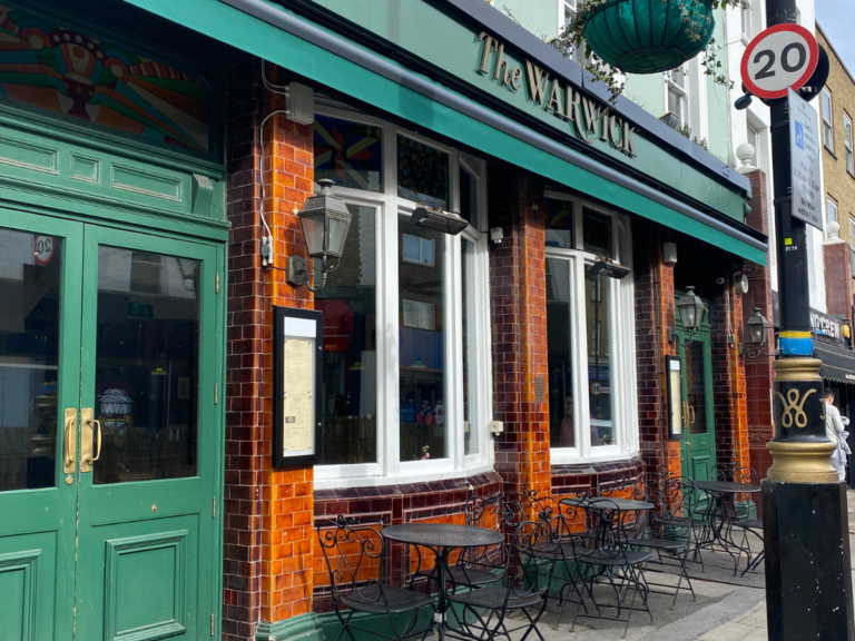 Pimlico: A London Neighbourhood Guide - The London Eats List