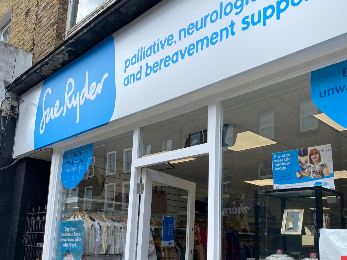 7 Best Pimlico Charity Shops for a Bargain - The London Eats List