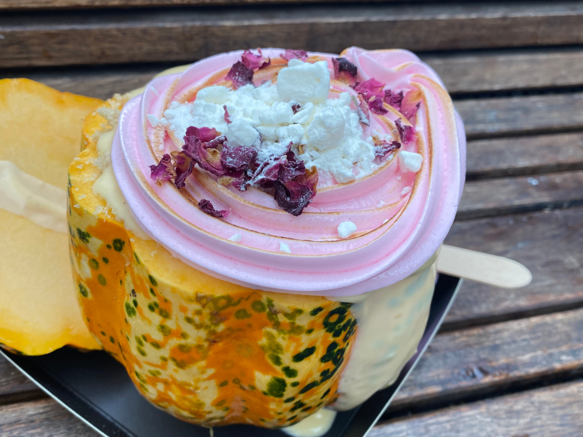 The Best Halloween Food in London 2024 - The London Eats List