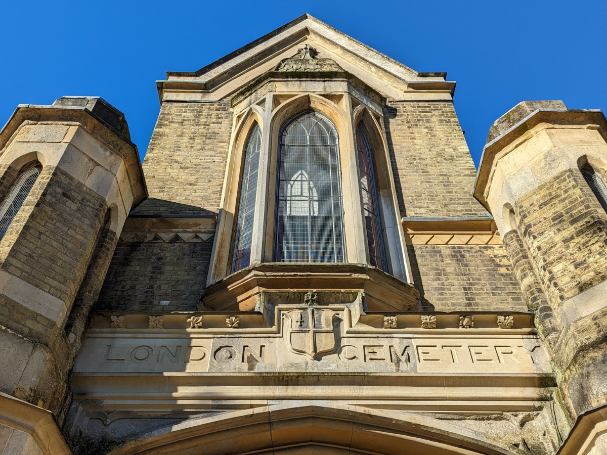 A Guide to London’s 7 Magnificent Cemeteries - The London Eats List