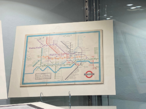How to Use the Tube (London Underground) - The London Eats List