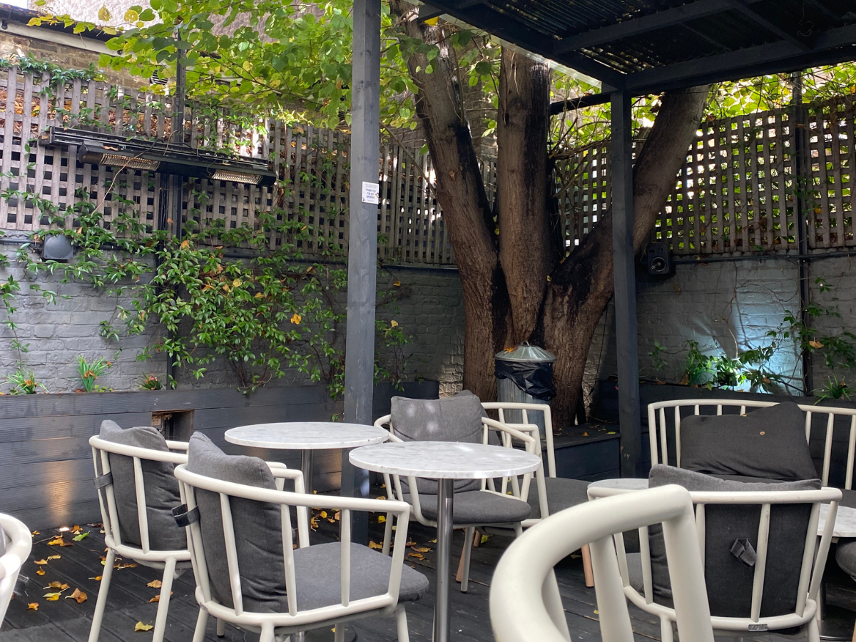 Badiani 1932: Gelato, Hot Chocolate, & Desserts Review - The London ...