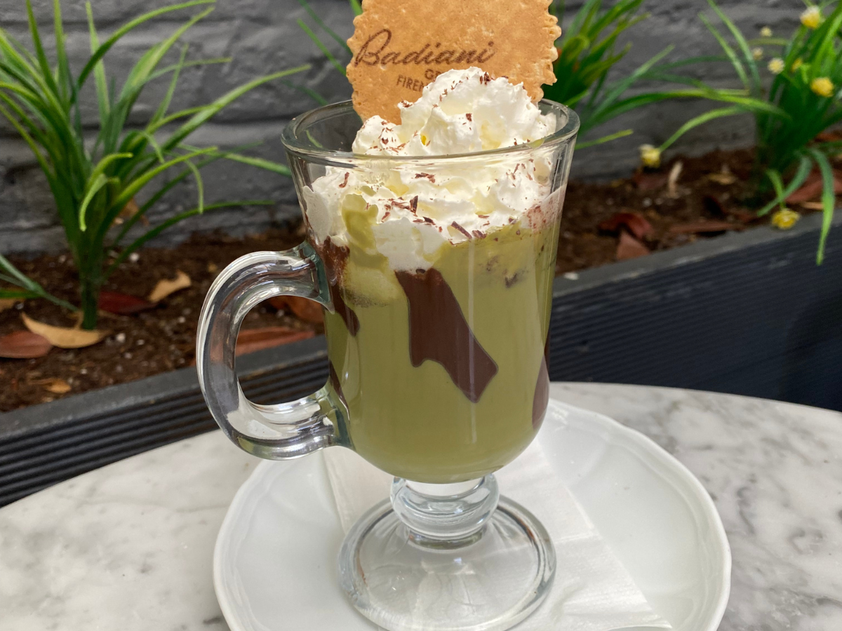 Badiani 1932: Gelato, Hot Chocolate, & Desserts Review - The London ...