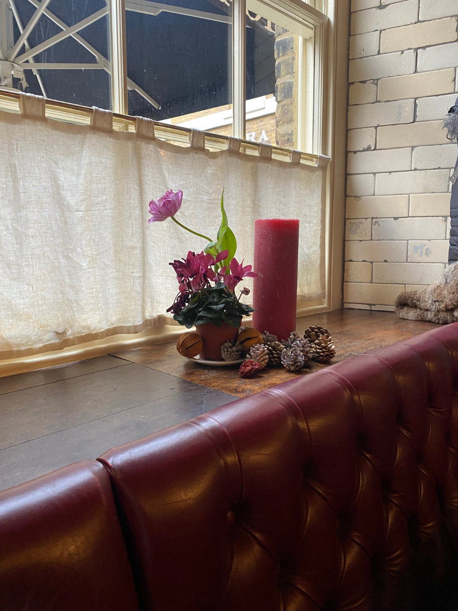 Top 10 Restaurants for Valentine’s Day in London - The London Eats List