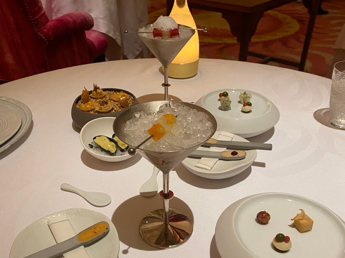 Sketch London: What It’s Really Like - The London Eats List