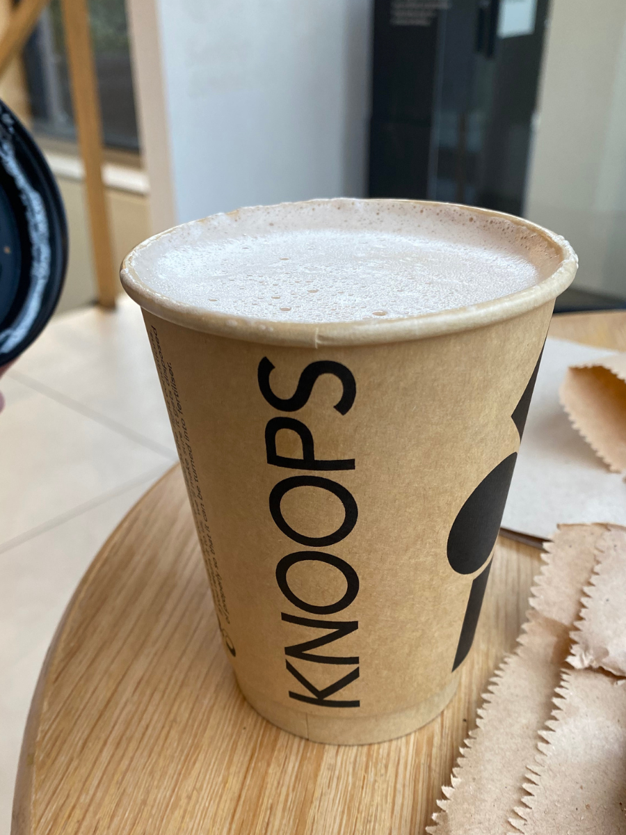 10 London Hot Chocolate Spots - The London Eats List