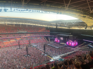 Wembley Stadium: The Ultimate Guide - The London Eats List