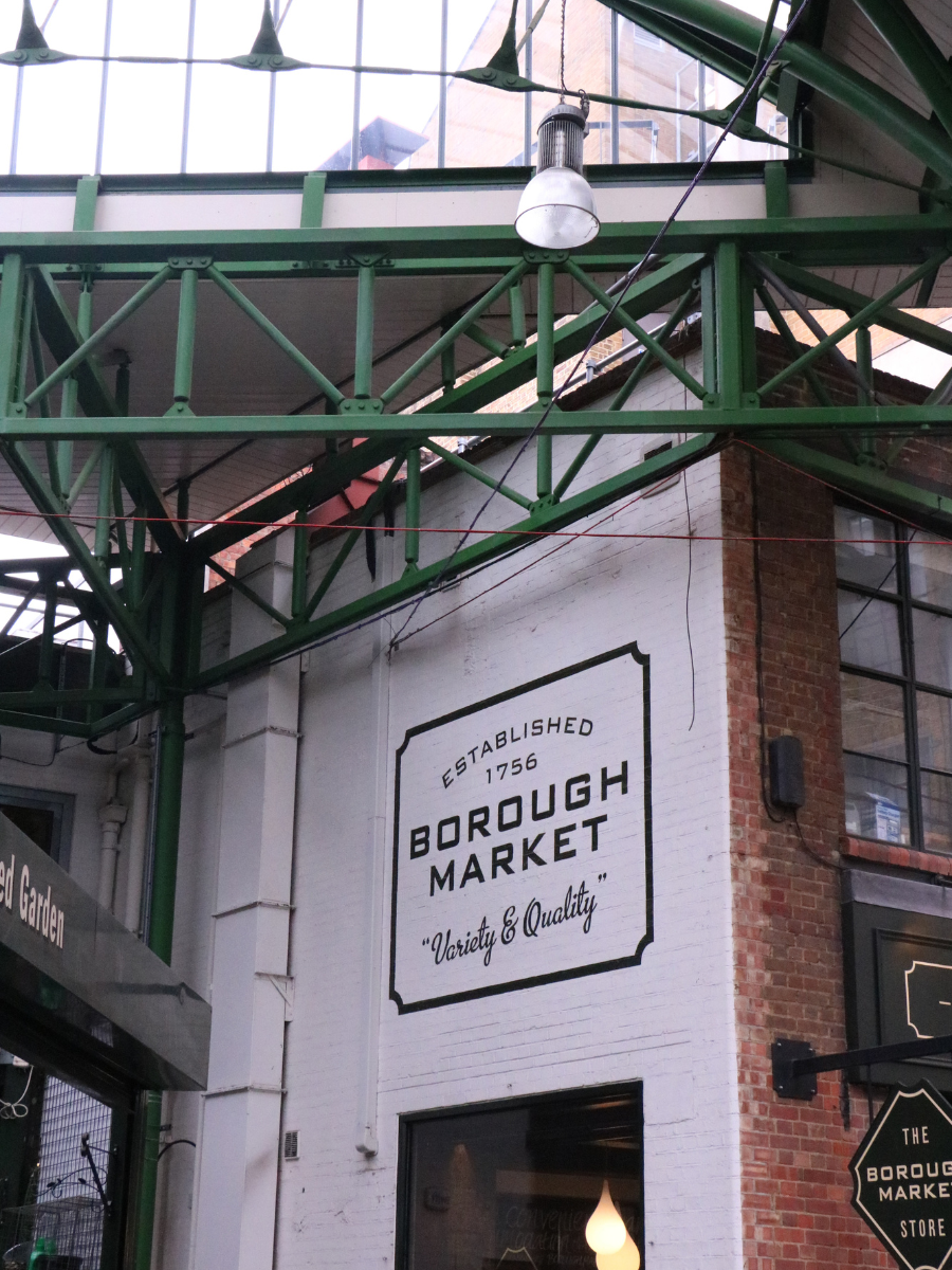 The Best London Neighbourhoods: A Local’s Guide