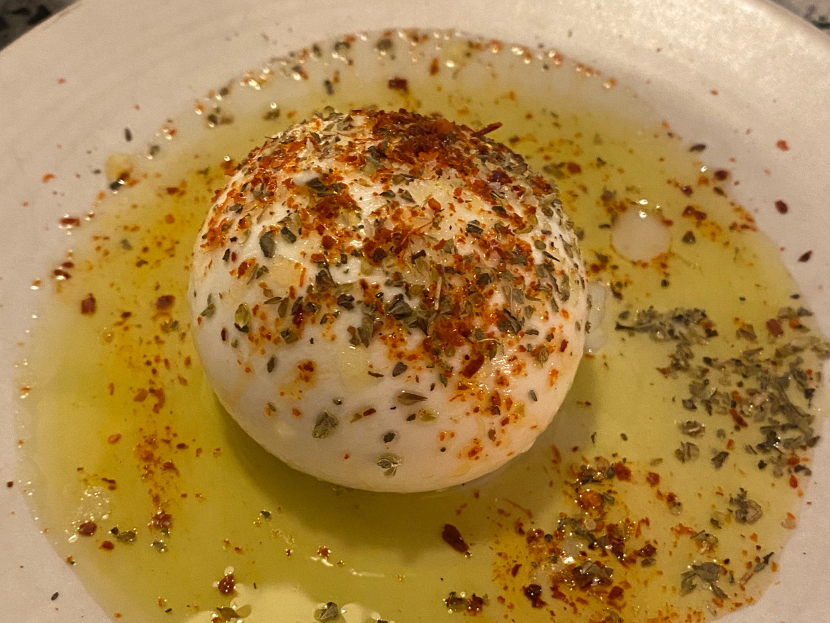 Pastaio: Fresh Pasta in Soho