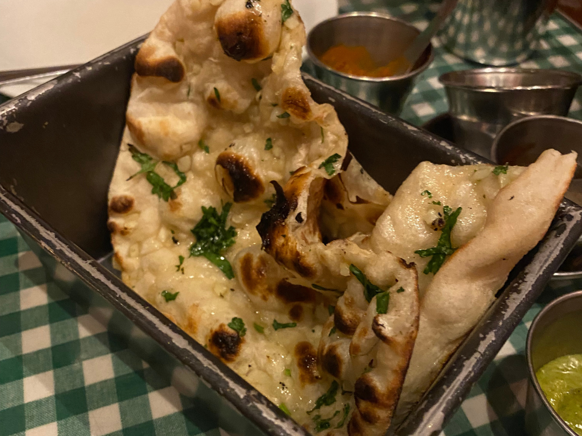 Dishoom, London’s Favourite Indian: A Review