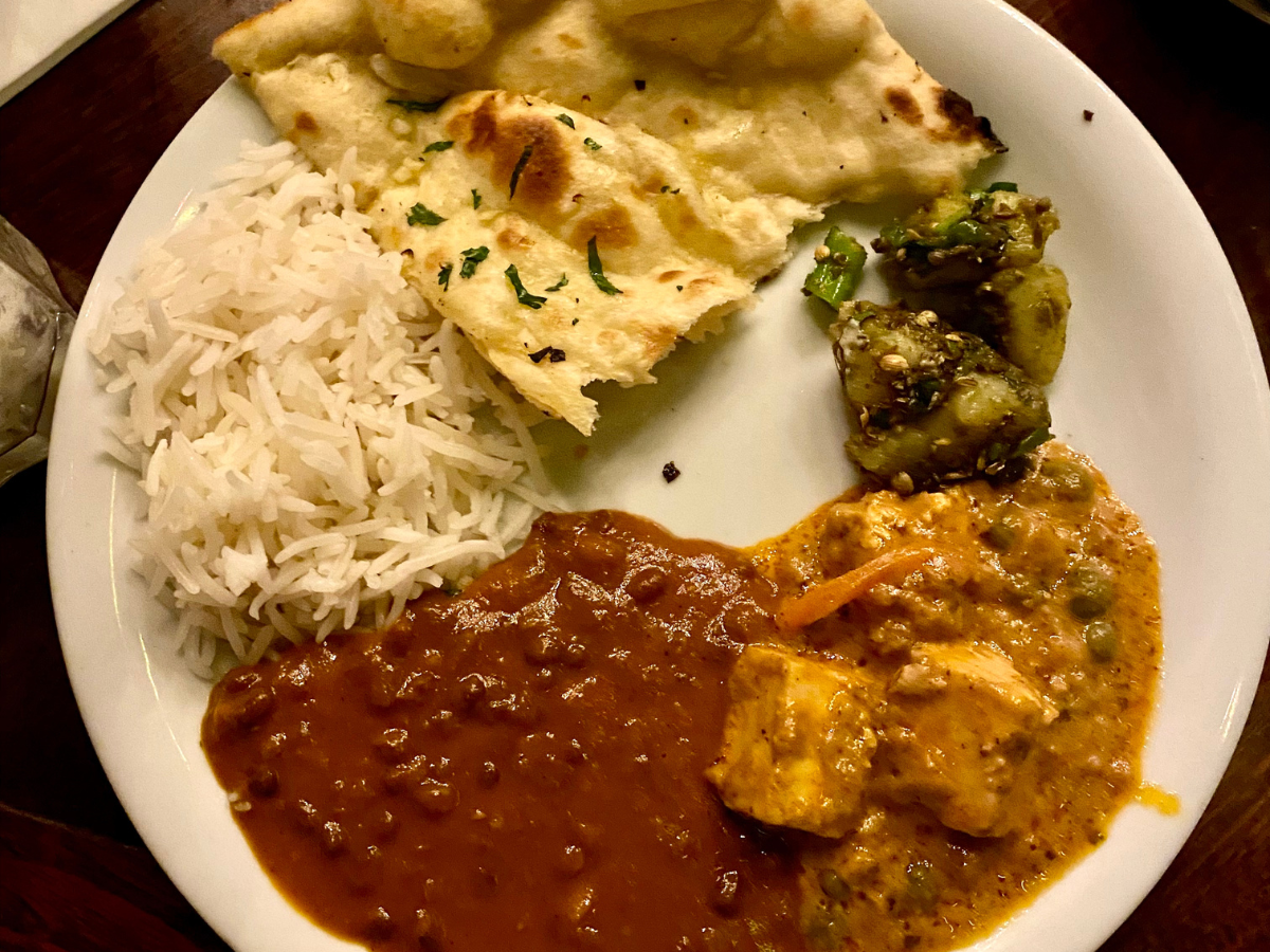 Dishoom, London’s Favourite Indian: A Review