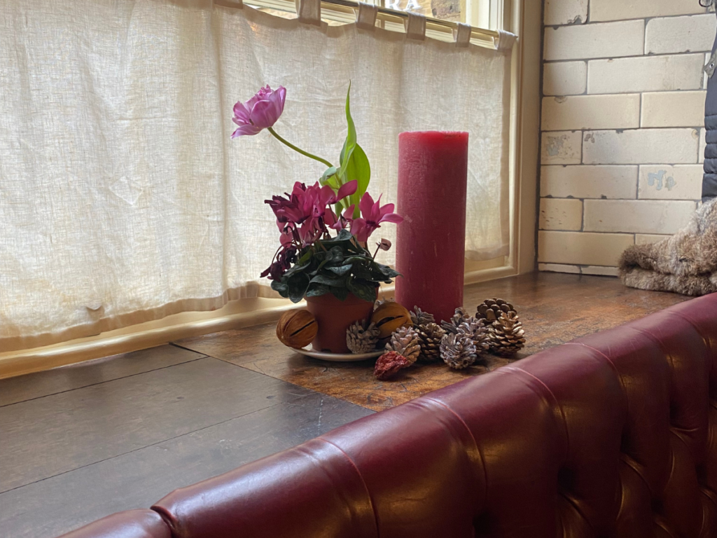 The London Eats List - Discovering the best food, drinks, and things to ...